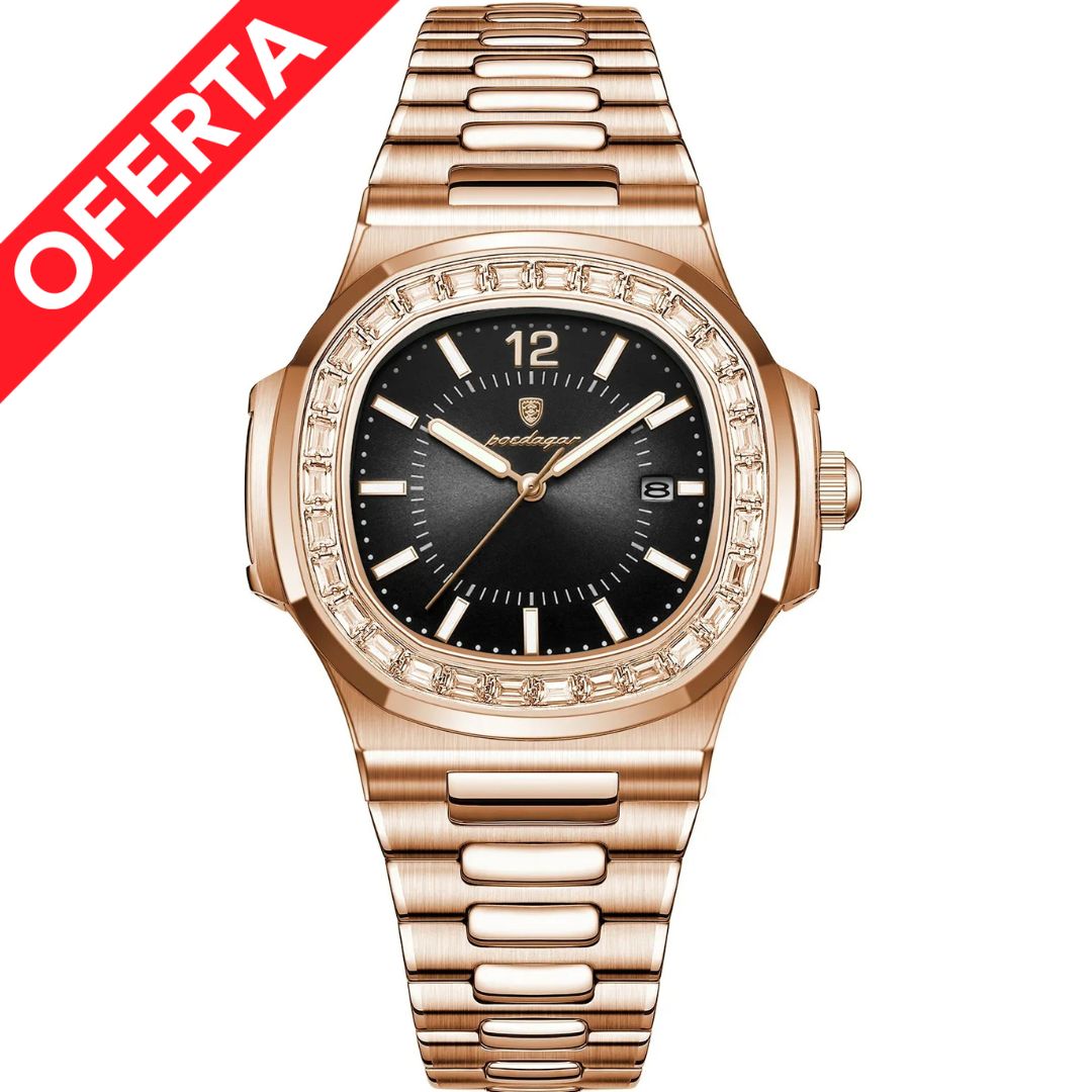 MAGNATE DIAMANTADO – LUJOS SHOP